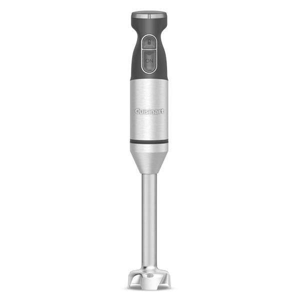 CUISINART SS SMART STICK VARIABLE SPEED SILVER | Gibbons