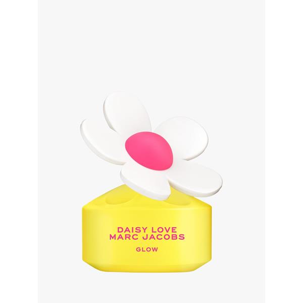 MJ DAISY LOVE GLOW EDT 50ML NO COLOUR | Gibbons