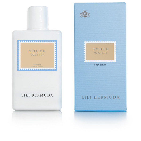 LILI SOUTH WATER LOT 200ML NO COLOUR | Gibbons