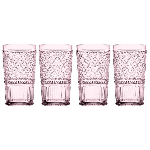 CLARO HB S/4 - PINK PINK | Gibbons