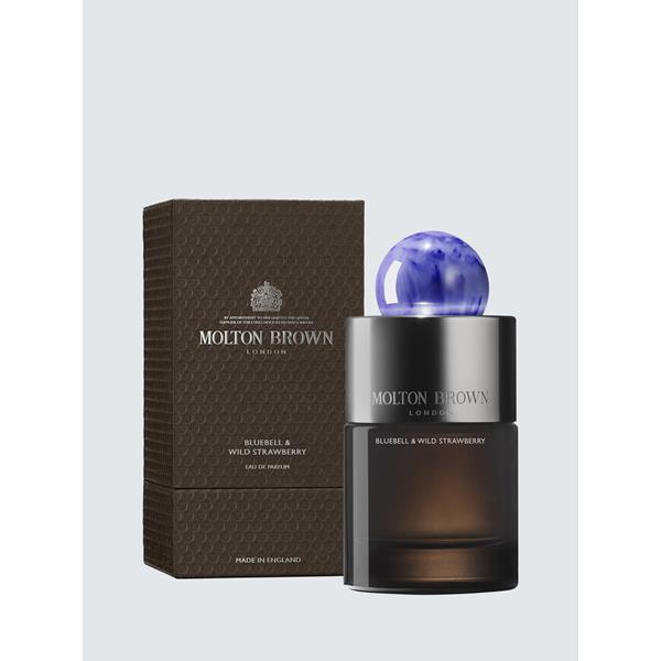 MB BLUEBELL/WILD S/BERRY EDP 100ML NO COLOUR | Gibbons