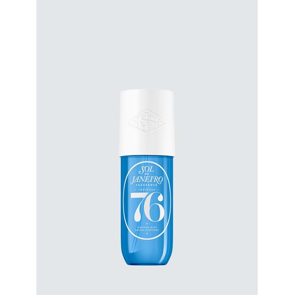 SDJ CHEIROSA 76 PERF BODY MIST 240ML NO COLOUR | Gibbons