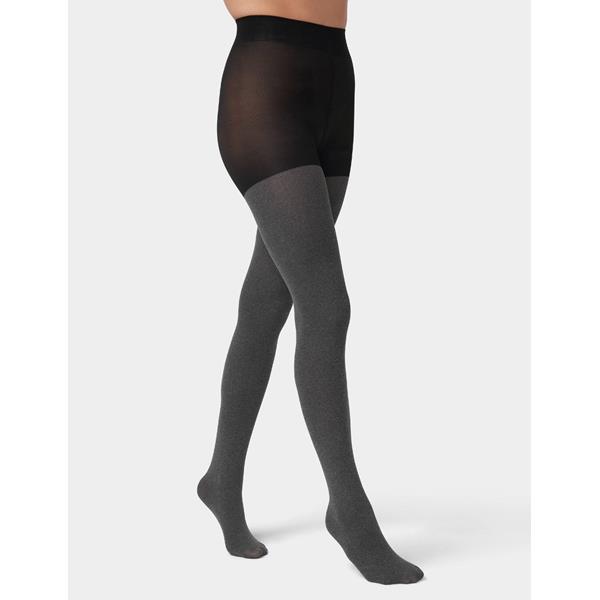 SUPER OPAQUE CT TIGHT GRAPHITE HTHR | Gibbons