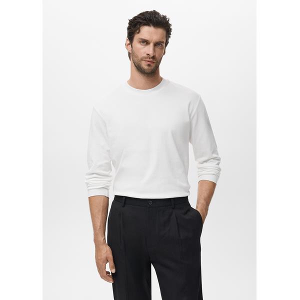 T-SHIRT GARETH WHITE | Gibbons