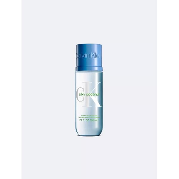 KLEIN CK ONE BODY MIST SILKY COCONUT 236 NO COLOUR | Gibbons