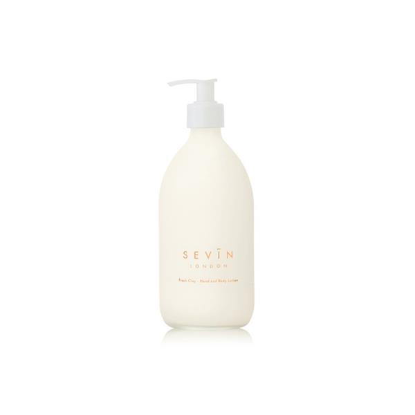 HAND / BODY LOTION FRESH CLAY NO COLOUR | Gibbons