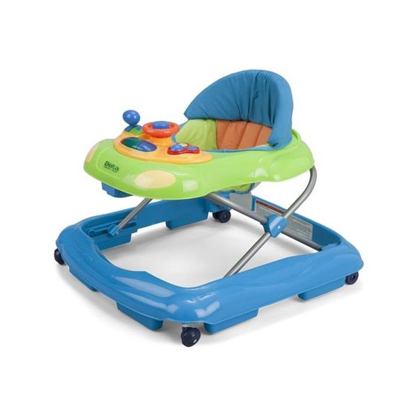 LIL FUN WALKER No Color | Gibbons