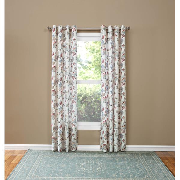 RENAISSANCE HOME - Colette Gromett Panel DENIM | Gibbons