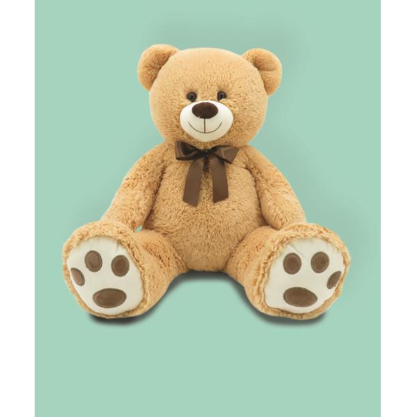 LINZY - Giant Classic Teddy ASST | Gibbons