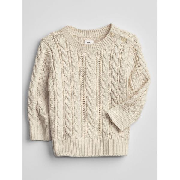 V-BB CABLE SWTR CHINO | Gibbons