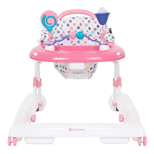 BT PINK SPRINKLES WALKER NO COLOR | Gibbons