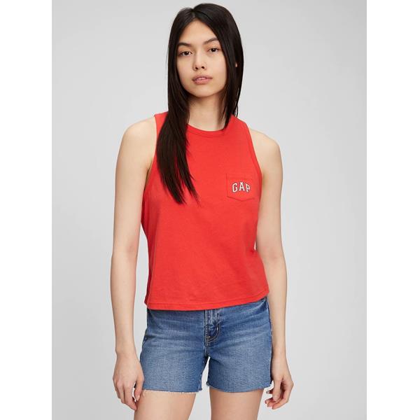 GAP SL LOGO AMERICANA TANK BIRD OF PARADS 161357P | Gibbons