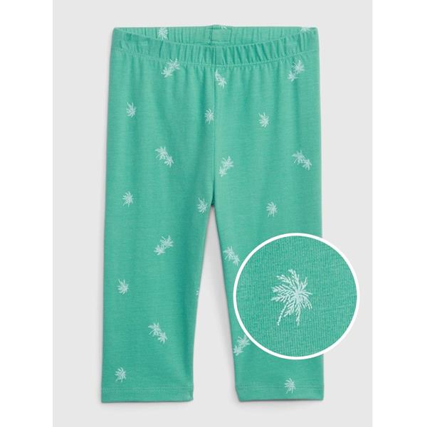 PTF GR TANK BROOK GREEN | Gibbons