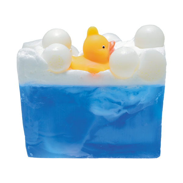 SLICED SOAP TOY - POOL PARTY No Color | Gibbons