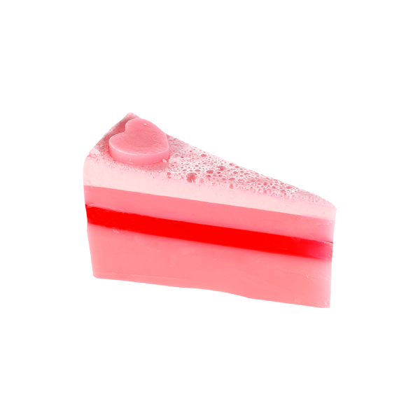 SOAP CAKE RASPBERRY SUPREME No Color | Gibbons