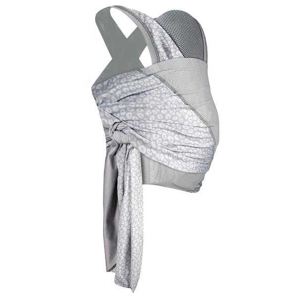 COMFY HUG CARRIER CHEETAH NO COLOR | Gibbons