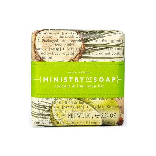 SOMERSET SOAP FRUIT COCONUT/LIME No Color | Gibbons
