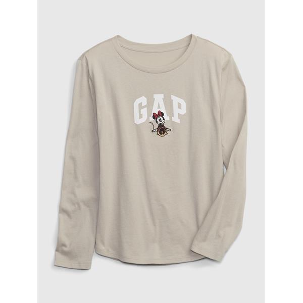 DIS LS INTERACTIVE TEE MOONSTONE | Gibbons