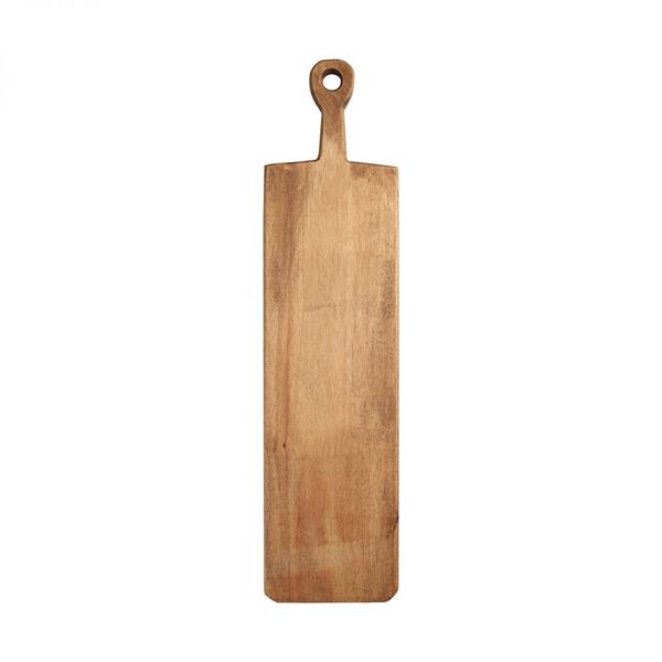 PRESENTATION PADDLE BOARD RUSTIC BROWN | Gibbons