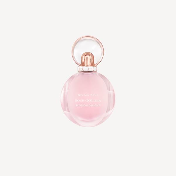 BVL GOLDEA ROSE BLOSSOM DELIGHT EDT 75ML No Color | Gibbons
