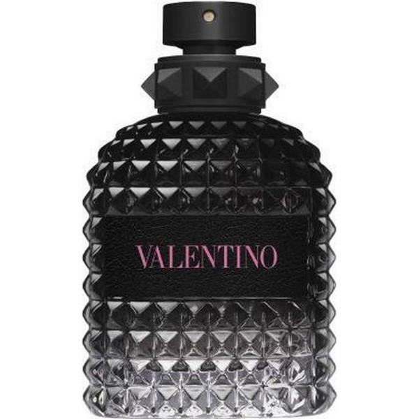 VALENTINO BORN IN ROMA UOMO 100ML EDT No Color | Gibbons