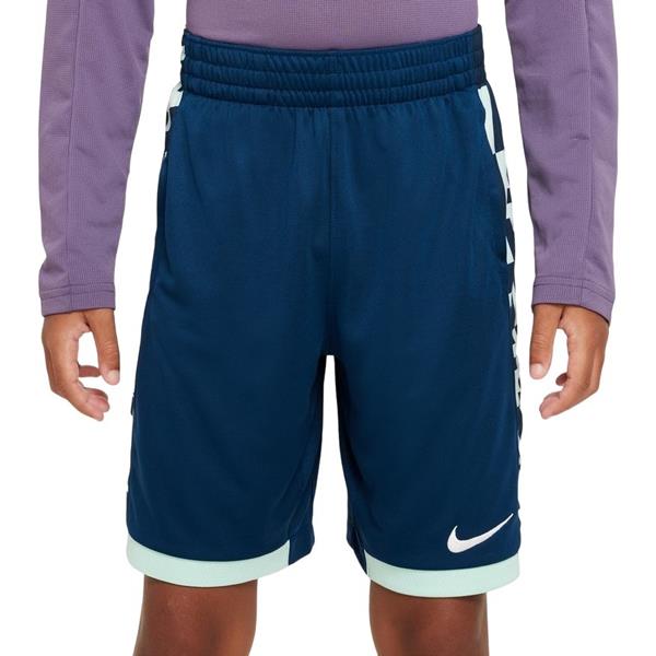 NIKE TROPHY AOP SHORT VALERIAN BLUE | Gibbons