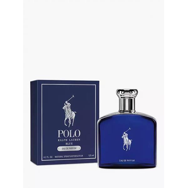 RALPH POLO BLUE PARFUM 125ML NO COLOUR | Gibbons