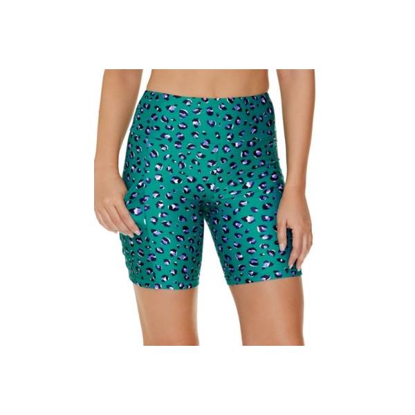 NAMASTE SHORT GRN | Gibbons