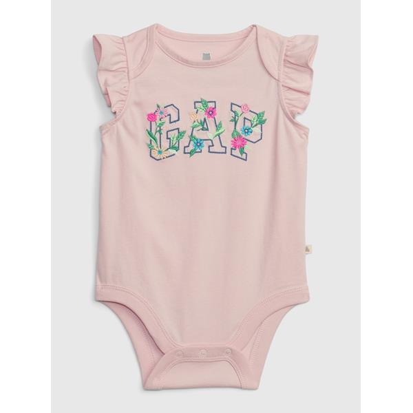 BF LOGO BS MISTY ROSE | Gibbons