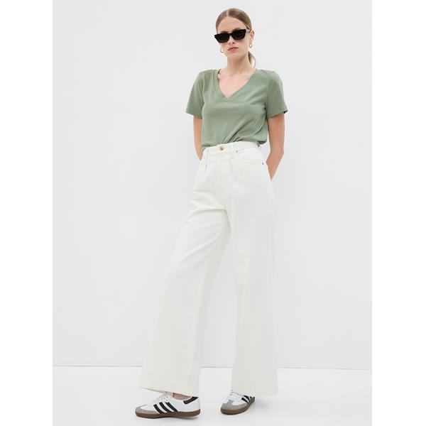SS ORGANIC VINT VNK SAGE | Gibbons