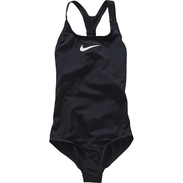 NIKE ESSENTIAL RACERBACK 1 PC BLACK | Gibbons