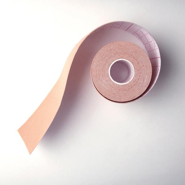 TAPE IT YOUR WAY 21 NUDE | Gibbons
