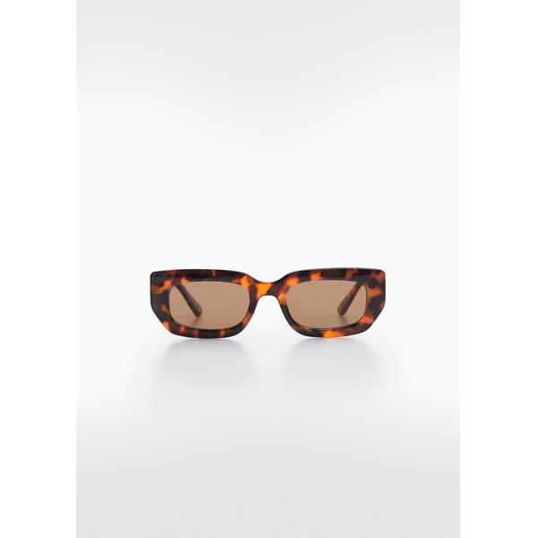 SUNGLASSES MARIA DARK BROWN | Gibbons