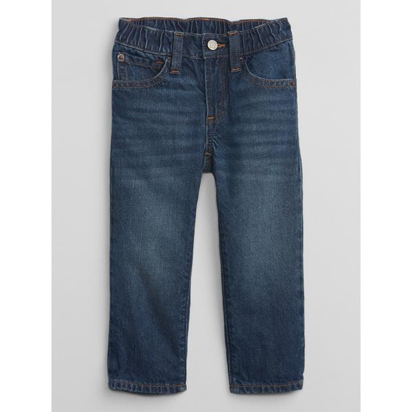V-OF DARK WASH DARK WASH INDIGO 119 | Gibbons