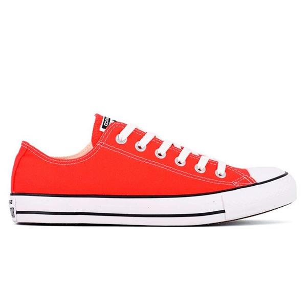 CHUCK TAYLOR ALL STAR RED/BLACK/WHITE | Gibbons