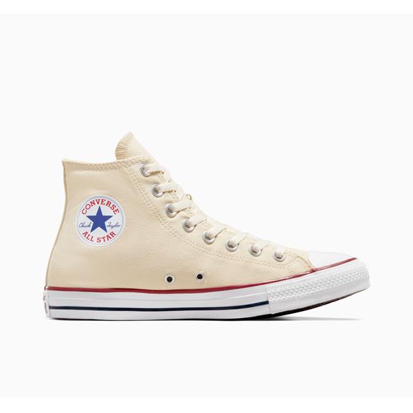 CHUCK TAYLOR ALL STAR NATURAL IVORY | Gibbons