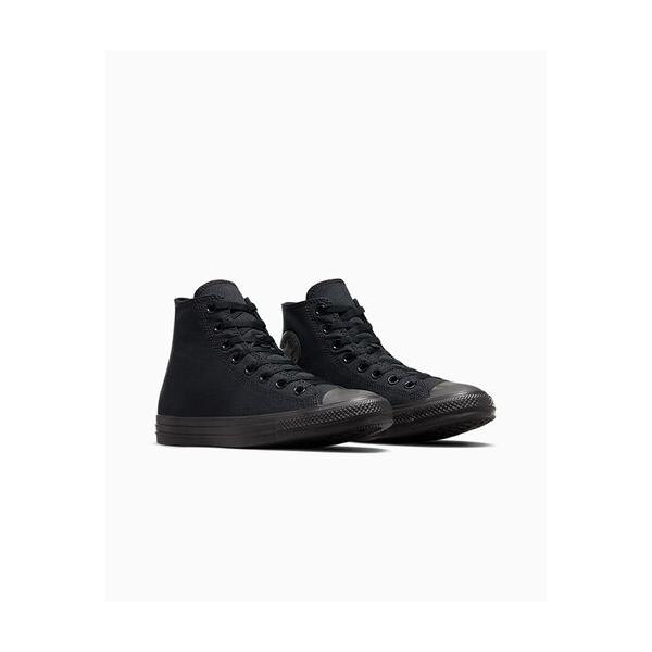 CHUCK TAYLOR ALL STAR BLACK MONOCHROME | Gibbons