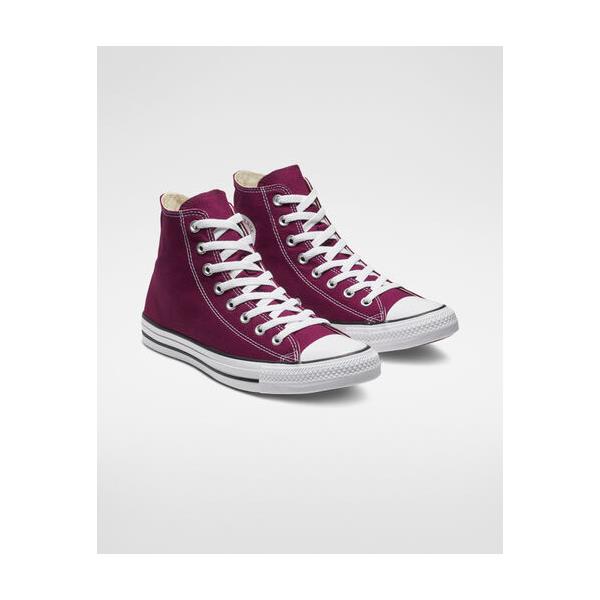 CHUCK TAYLOR ALL STAR SEASONAL MAROON | Gibbons