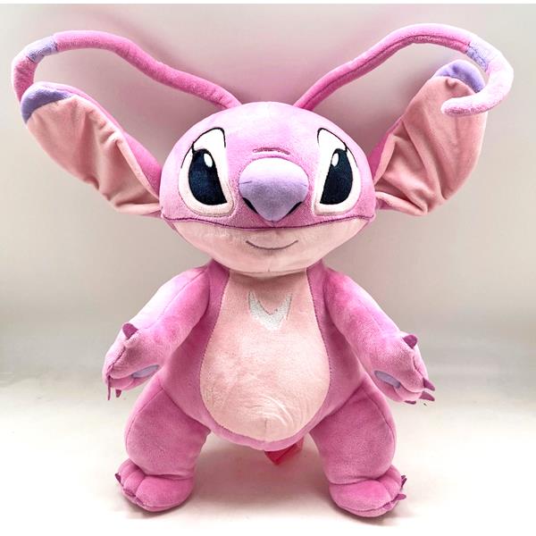 STITCH ANGEL BP PINK NO COLOR | Gibbons