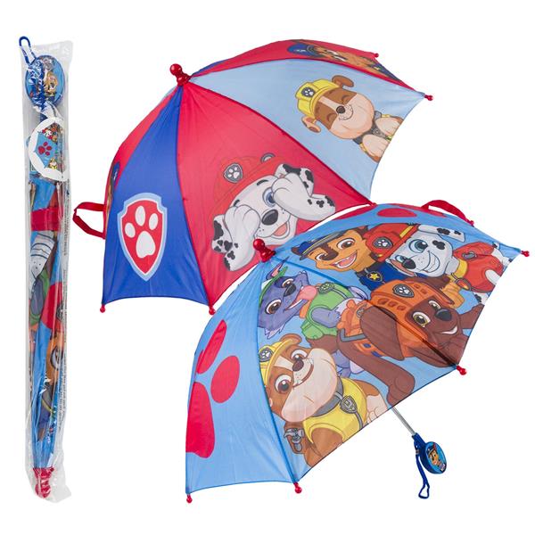 PAW PATROL UMBRELLA NO COLOR | Gibbons