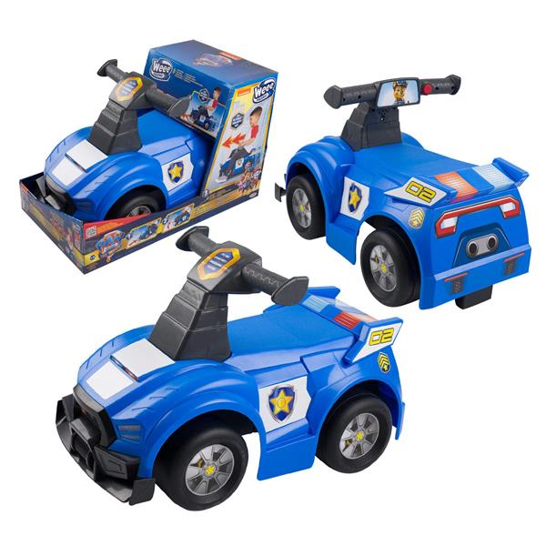 PAW PATROL CHASE RACER NO COLOR | Gibbons