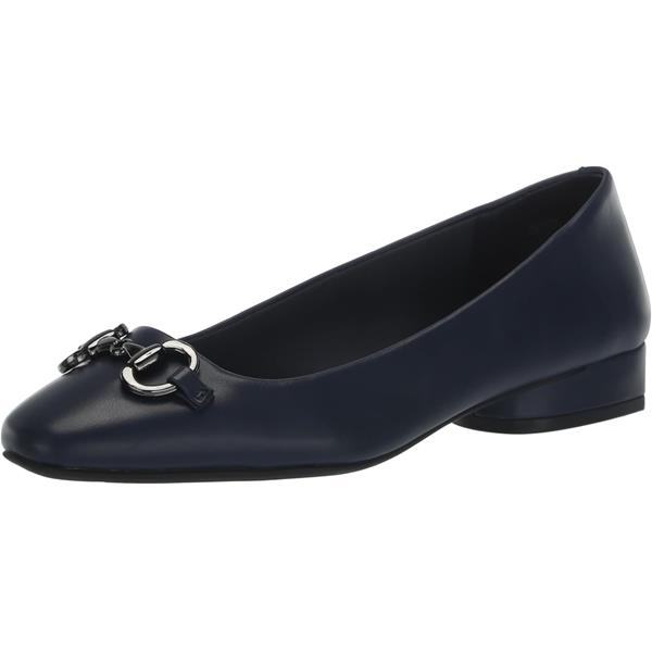 HORSEBIT BUCKLE FLAT BLACK | Gibbons