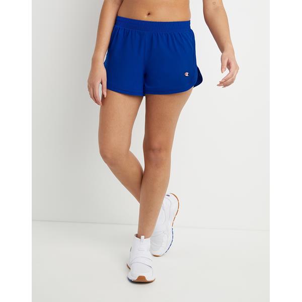 VARSITY SHORT 3 5 FLIGHT BLUE | Gibbons