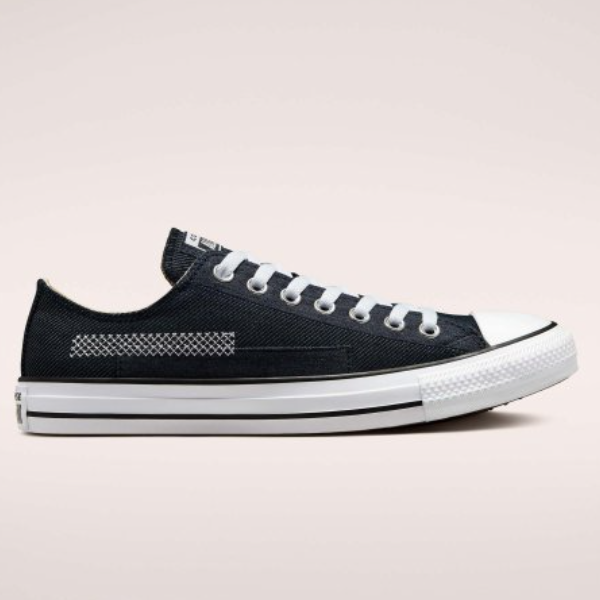 CHUCK TAYLOR ALL STAR OBSIDIAN/WHITE/BLACK | Gibbons