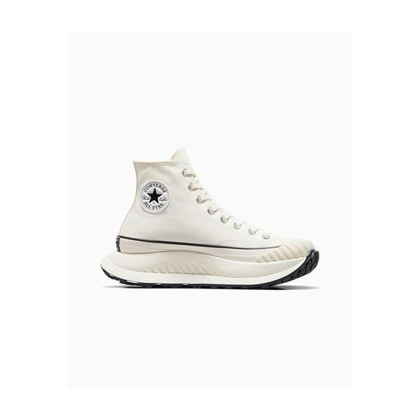 CHUCK 70 AT-CX VINTAGE WHITE/EGRET/BLACK | Gibbons