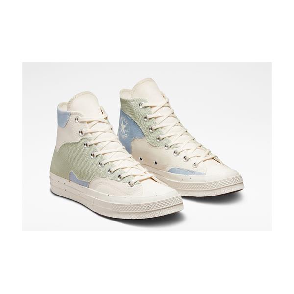 CHUCK 70 NATURAL/SUMMIT SAGE | Gibbons