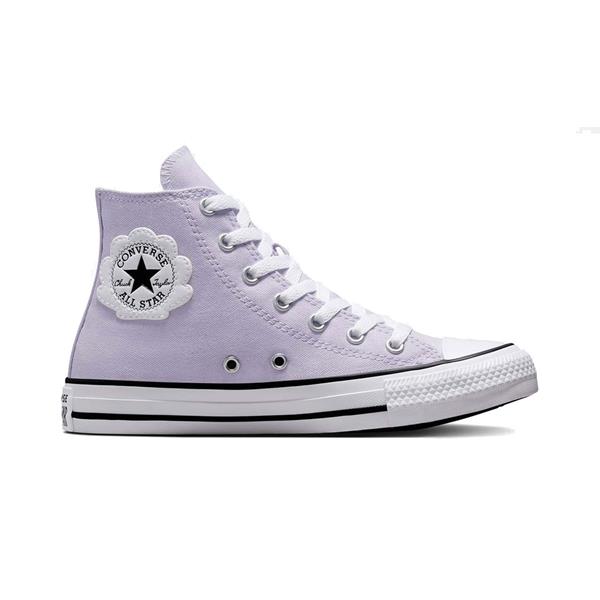 CHUCK TAYLOR ALL STAR VAPOR VIOLET/WHITE/BLACK | Gibbons