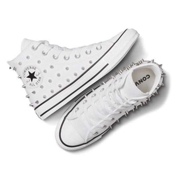 CHUCK TAYLOR ALL STAR WHITE/BLACK/WHITE | Gibbons
