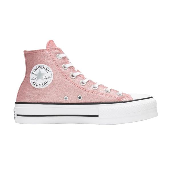 CHUCK TAYLOR ALL STAR LIFT RITUAL ROSE/WHITE/BLACK | Gibbons