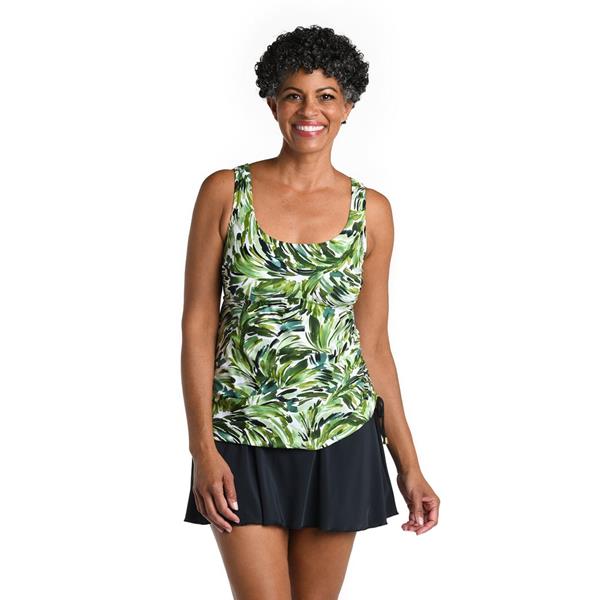 FRONDS OTS 1PC OLV | Gibbons